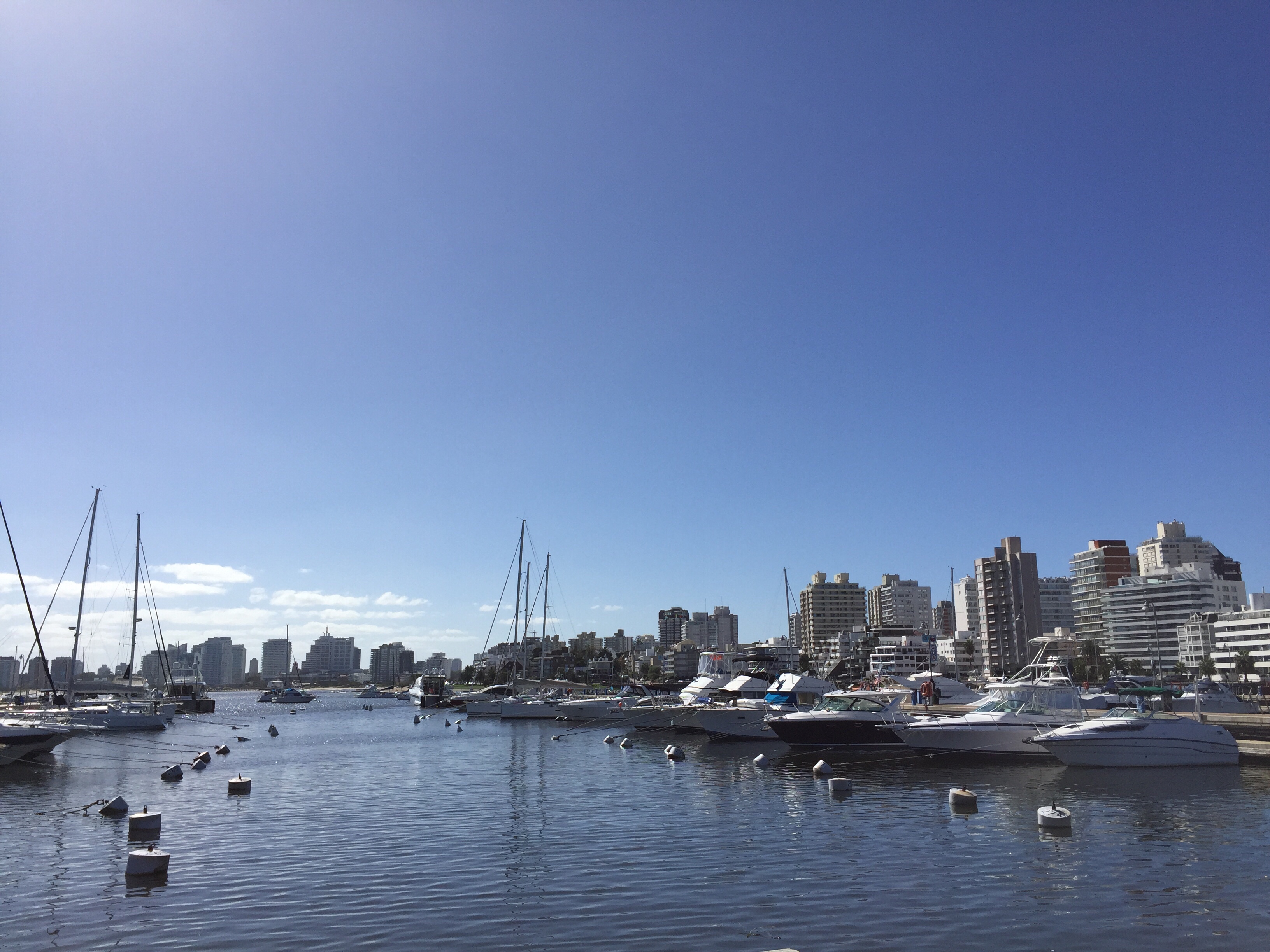 Punta del Este – A Hamptons da América do Sul – The Unique Traveler Guide