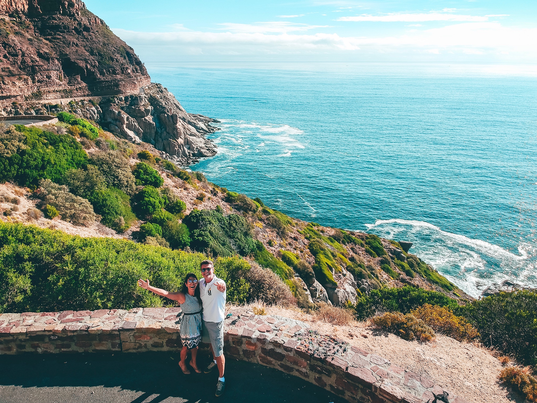 O Que Fazer na Cidade do Cabo em 5 Dias – The Unique Traveler Guide