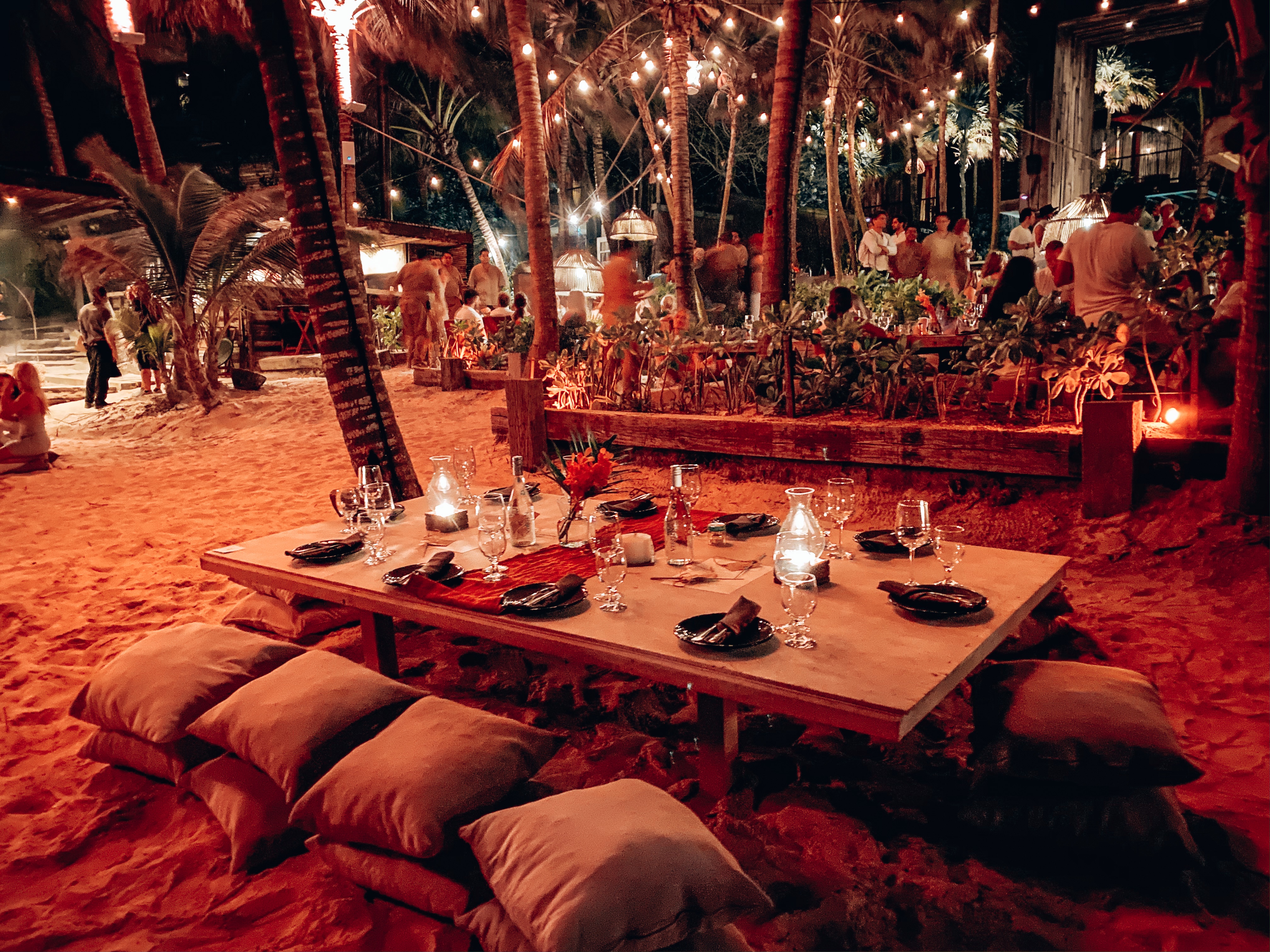 O que fazer em Tulum em 5 dias – The Unique Traveler Guide